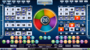 AGT-FORTUNE BINGO: FATURE MUITO NA ROLETA DA SORTE PREMIADA! - Guia de ...